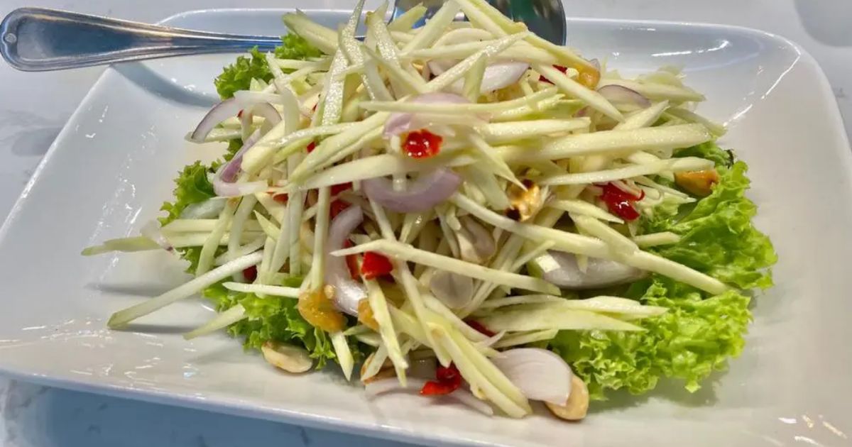 Lebua Thai(オーチャード・ニュートン/タイ料理) - Retty