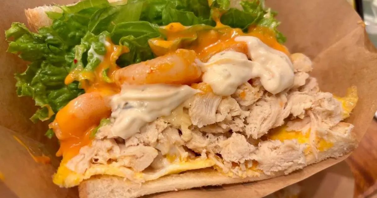 OHANABATAKE グランフロント大阪店（梅田） - Retty（レッティ）