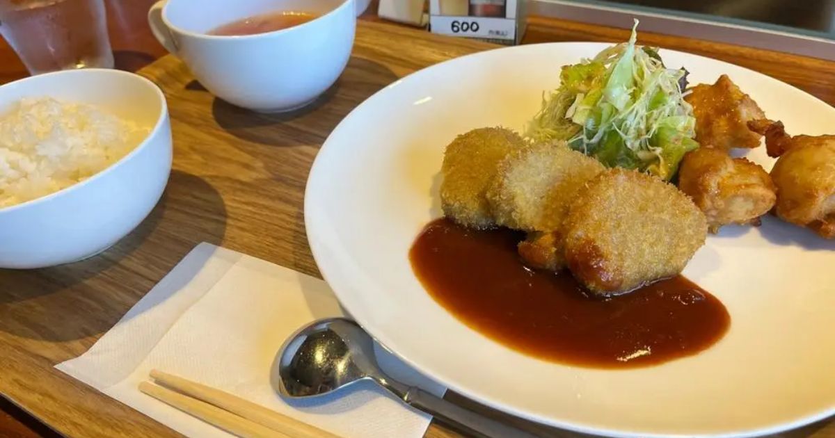 Kitchen Hiro(宇治/洋食) - Retty