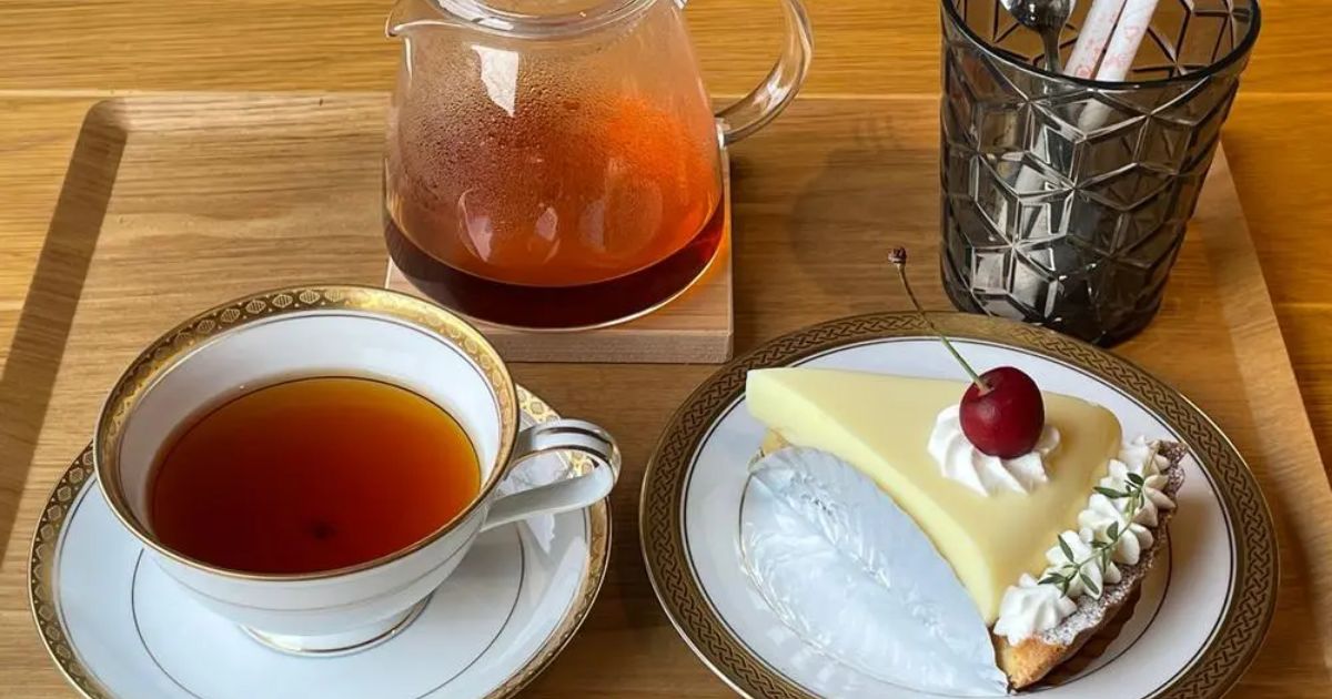 JUKKE coffee（ジュッケコーヒー）（七尾/カフェ） - Retty（レッティ）