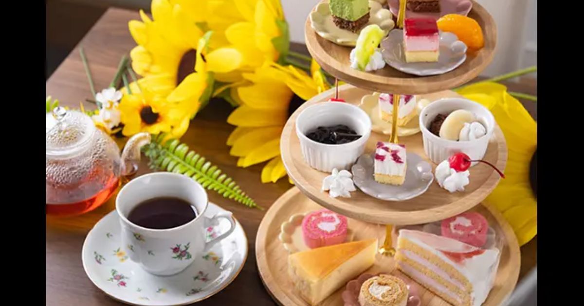 CAFE DINING HIKARI（カフェ ダイニング ヒカリ）（熊谷/カフェ） - Retty（レッティ）