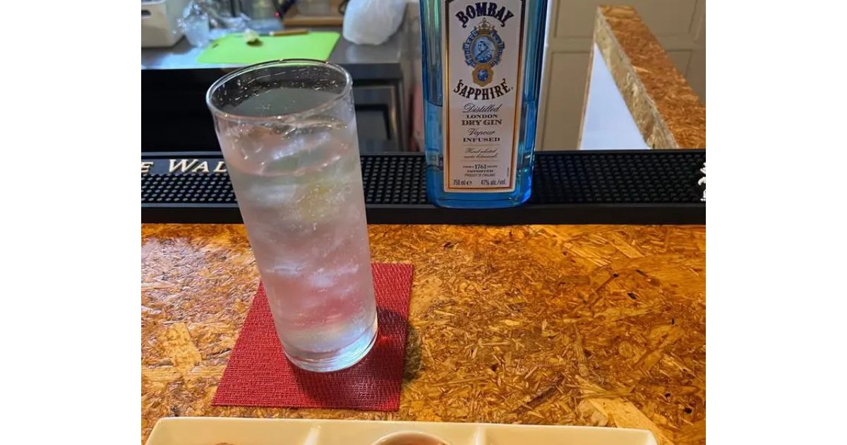 she.Bar&Cafe(伊勢) - Retty