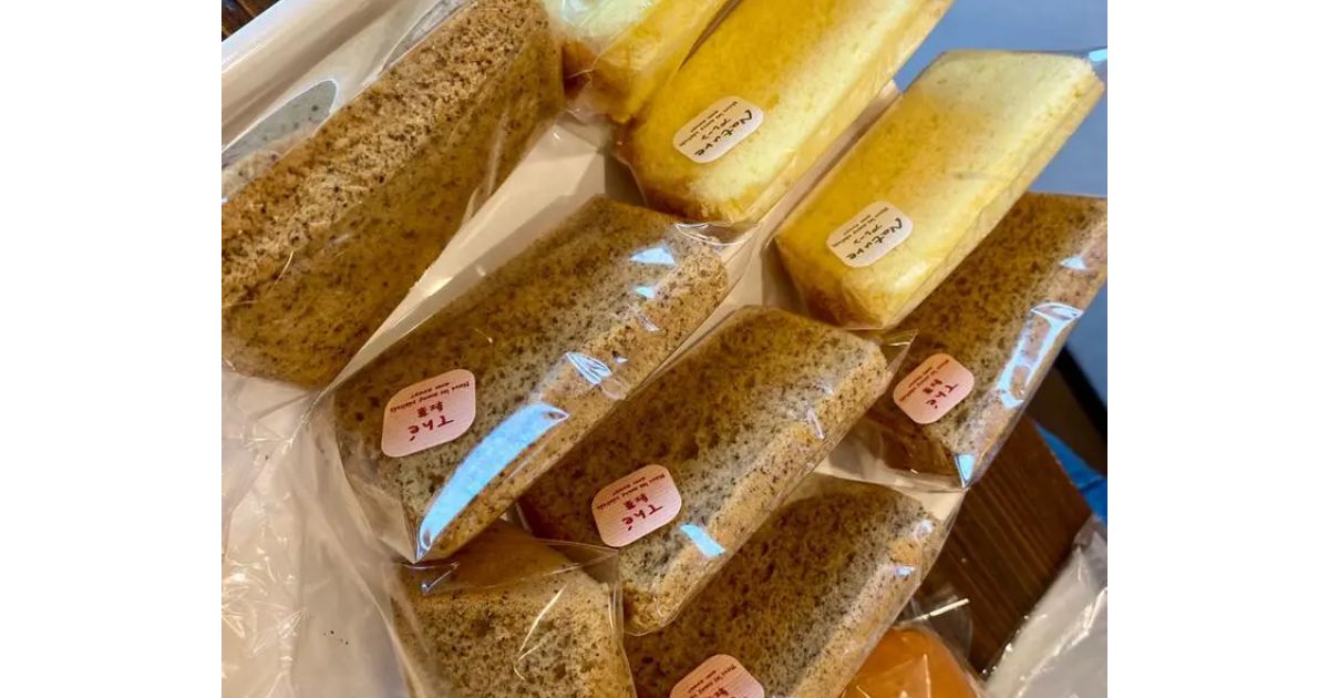 Bakery412(富士) - Retty