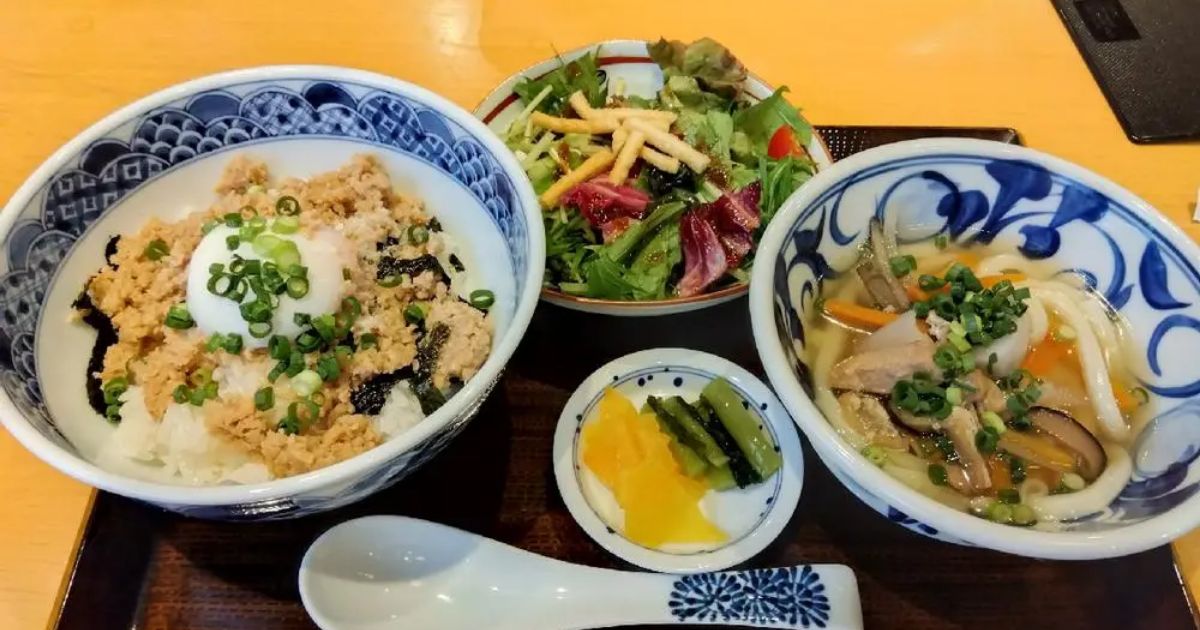 さぬきや醤-Hishio-(海老名) - Retty