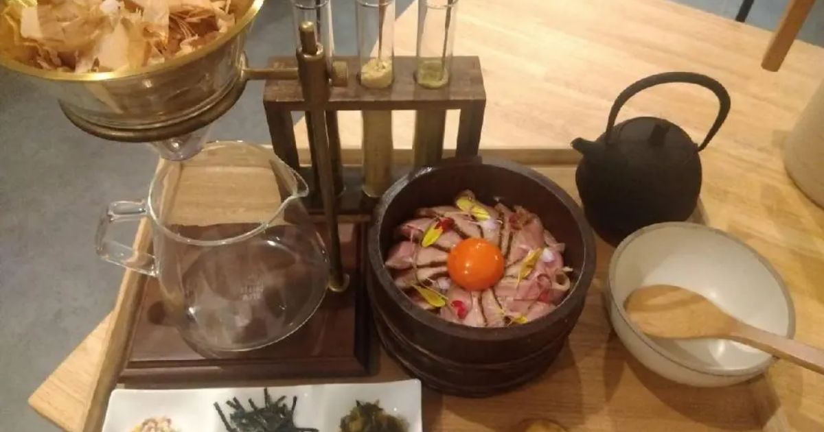 Gion Duck Rice Namba（ギオンダックライスナンバ）（アメリカ村/丼もの） - Retty（レッティ）