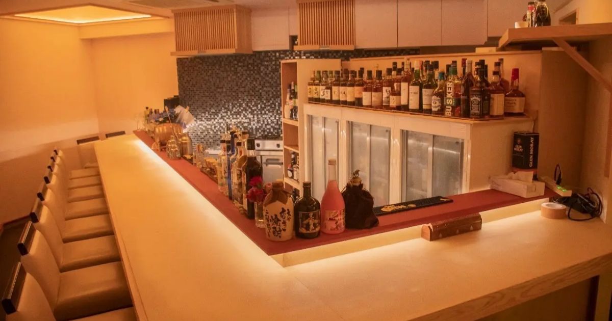 Shot bar ELM(池袋西口) - Retty