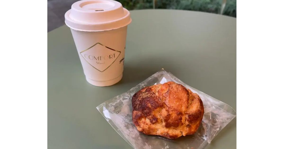 COMFORT Stand KANDA（コンフォートスタンド カンダ）（神田/カフェ） - Retty（レッティ）