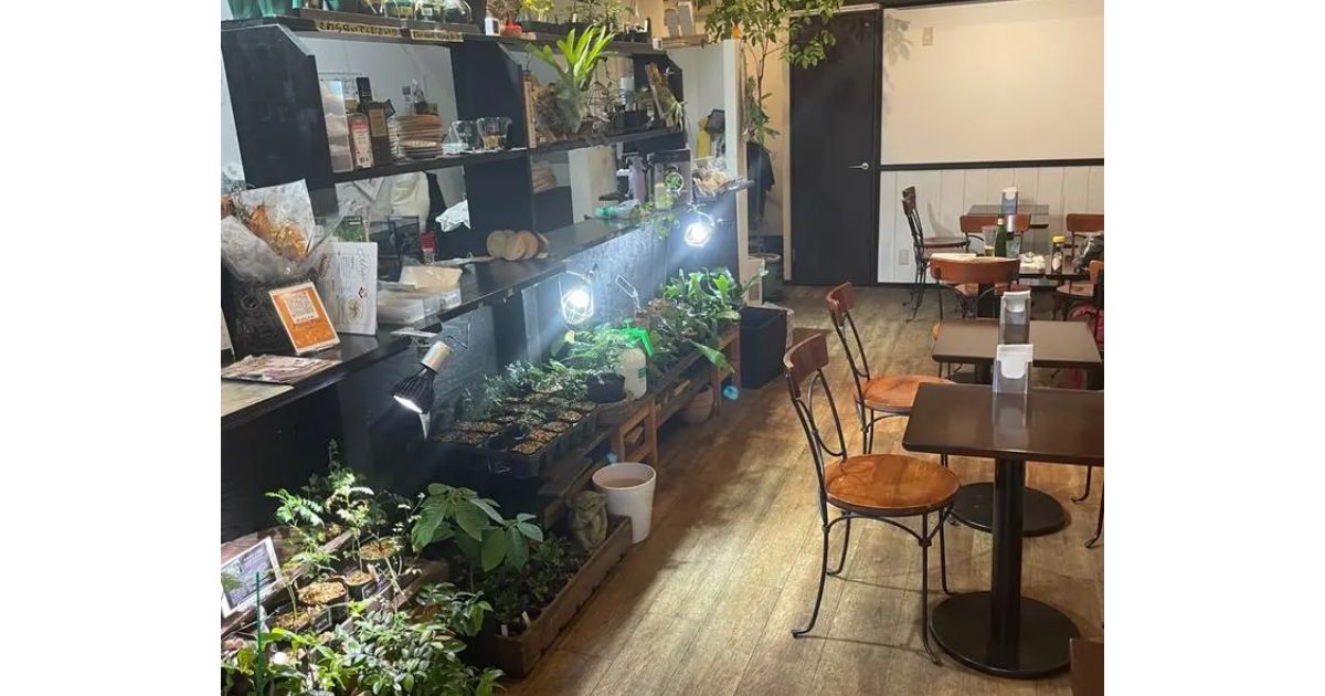 口コミ一覧：Plants Plan Cafe - Retty（レッティ） 日本最大級の実名型グルメサービス