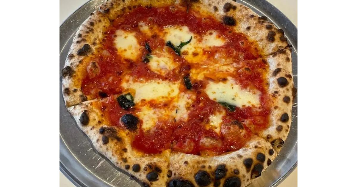 pipipi pizza 一本杉通り店(七尾) - Retty