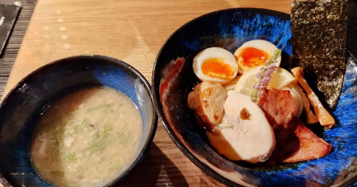 TSUKEMEN ICHI(すすきの) - Retty