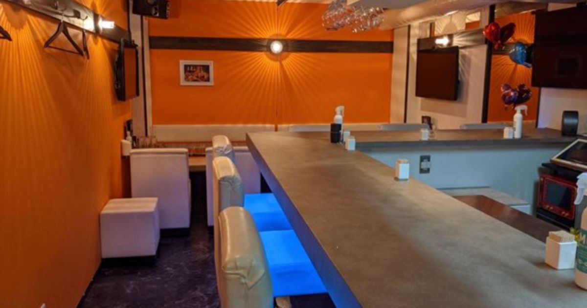 BAR 81のご予約（心斎橋/バー） - Retty（レッティ）