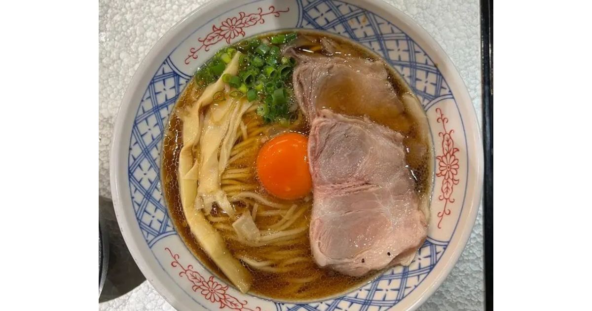鶏soba 座銀 KITTE丸の内店(丸の内) - Retty