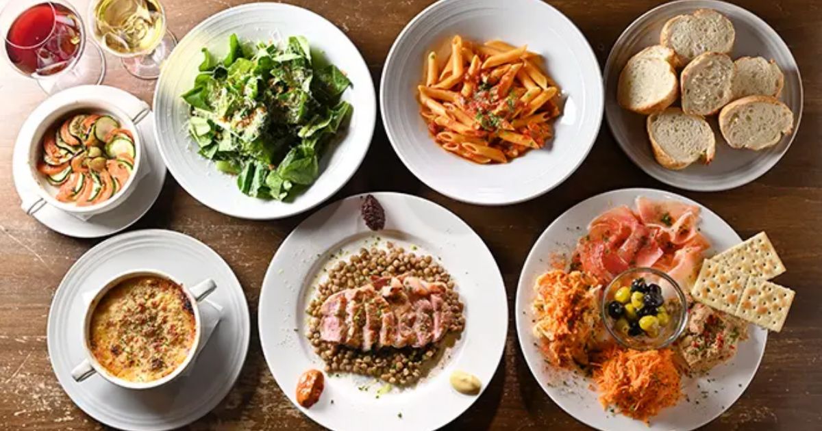 座席一覧：MIGALO - Retty 日本最大級の実名型グルメサービス