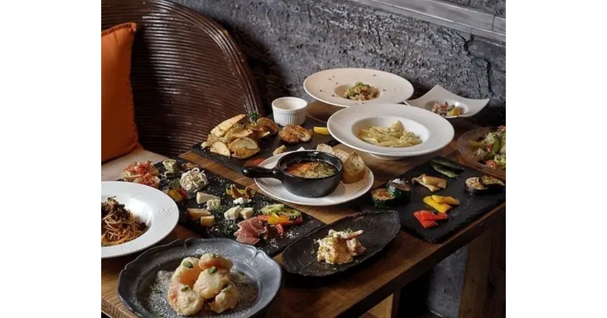 メニュー一覧：RenSa ～restaurant＆bar～ - Retty 日本最大級の実名型グルメサービス