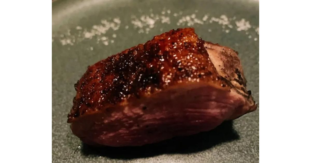 鴨とSAKE(浅草) - Retty