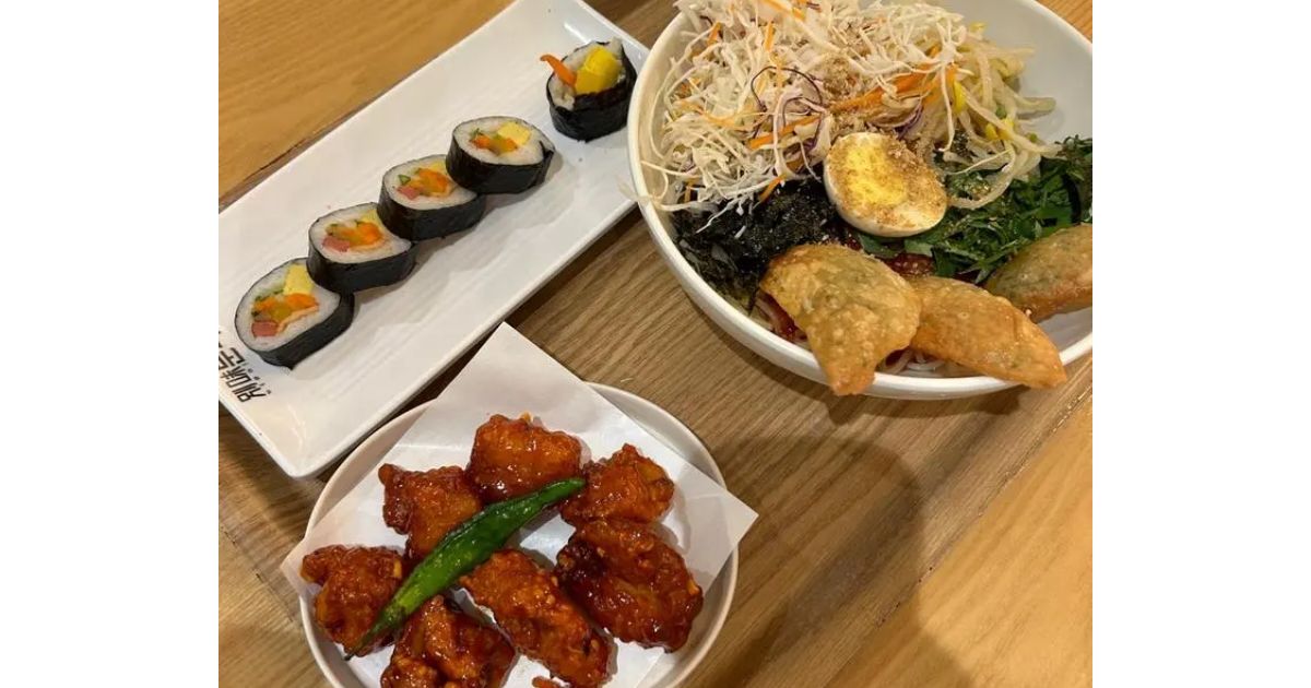 NICN_별미_별미분식（仁川） - Retty