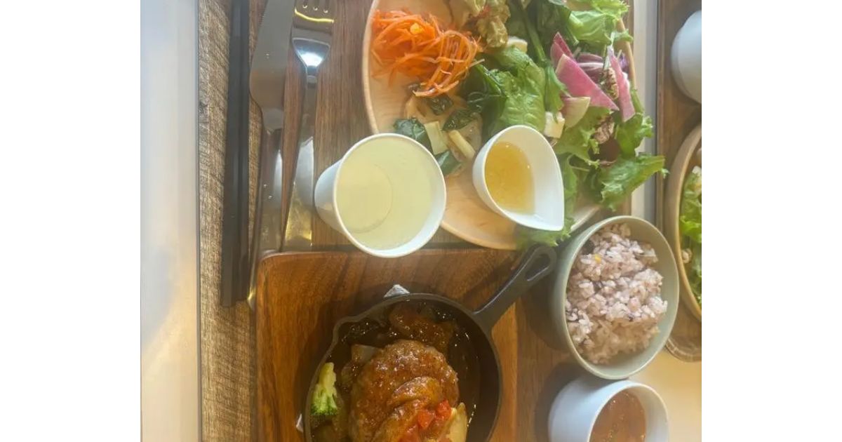 SuKuSuKu CAFE（大府） - Retty