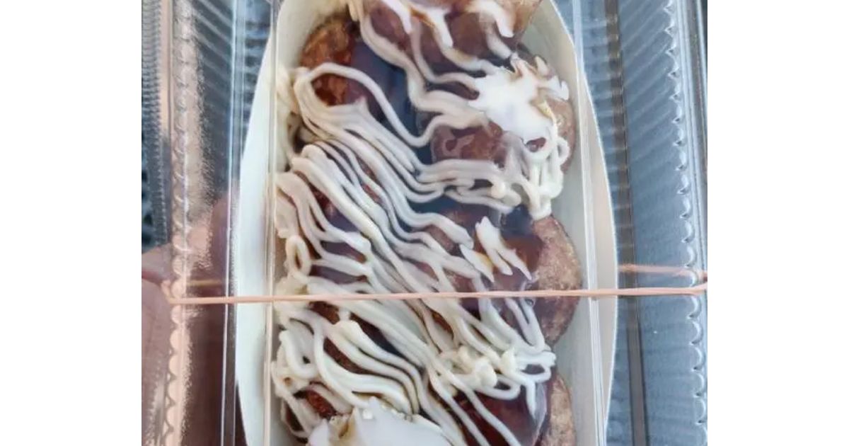 Tea Tako（ティータコ）（岡山市/たこ焼き） - Retty（レッティ）