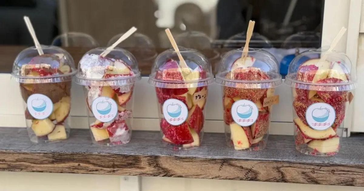 Umi Ringo（三国） - Retty（レッティ）