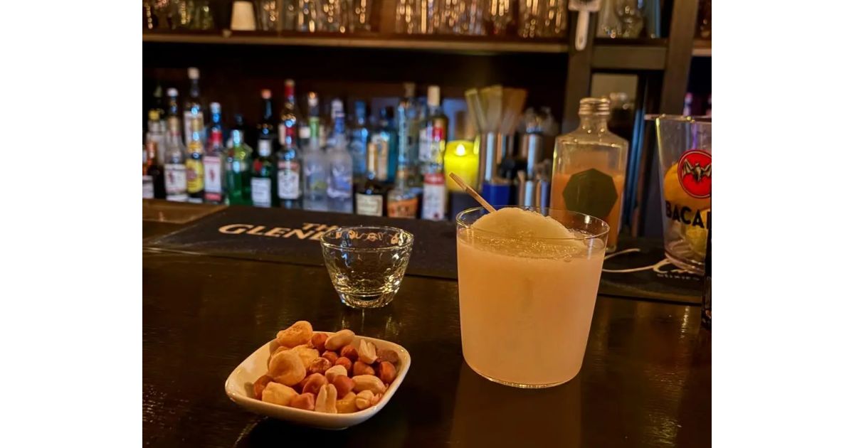 uni elixirs bar（高松/バー） - Retty