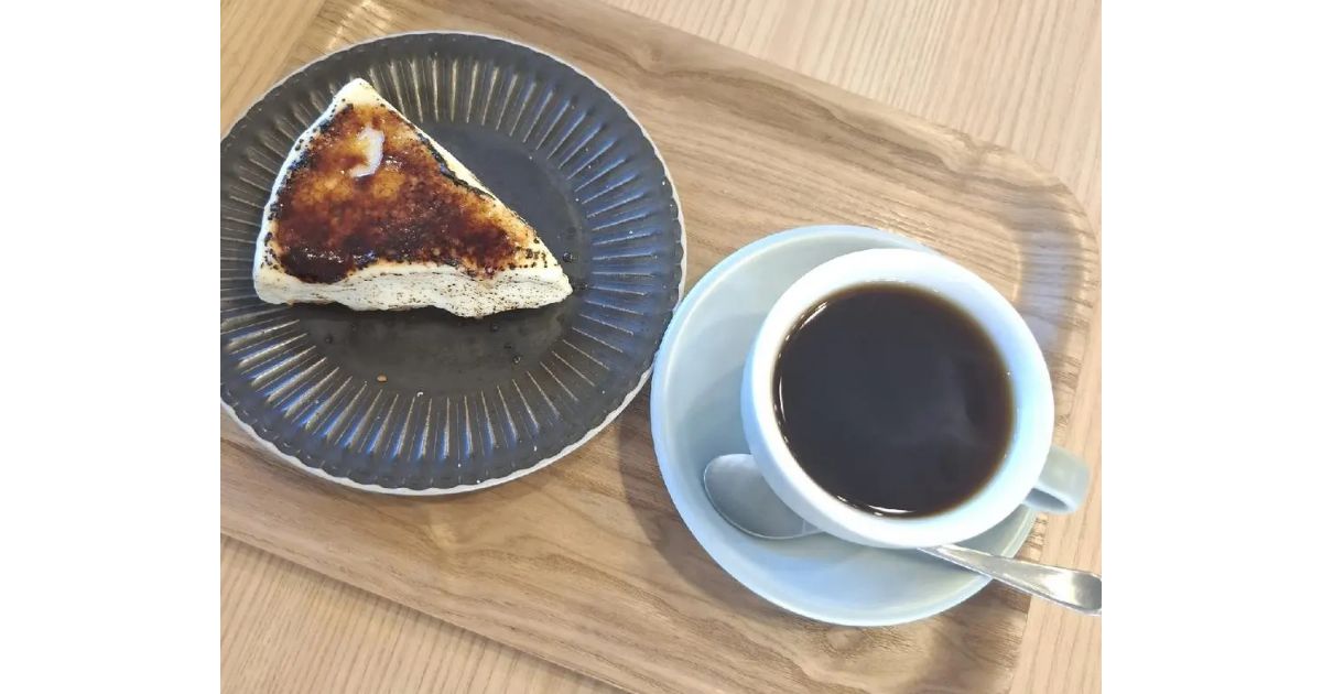 Cafe Chouette（西区） - Retty