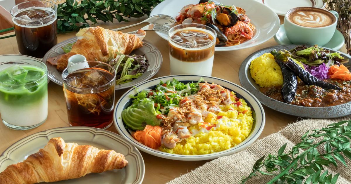 Windera Cafe 鵠沼海岸店（藤沢/カフェ） - Retty（レッティ）