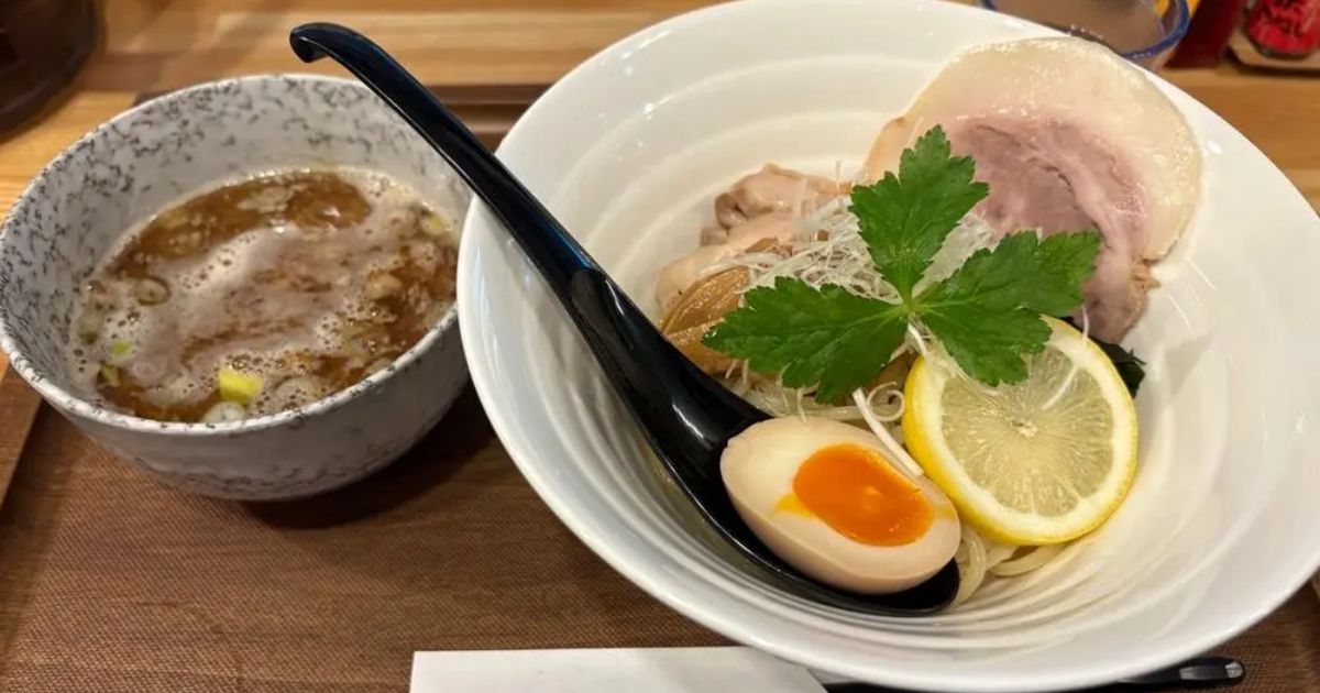 地図：中華そば神風 - Retty（レッティ） 日本最大級の実名型グルメサービス