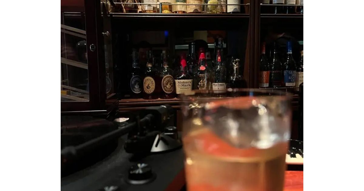 口コミ一覧：Bar R.B - Retty（レッティ） 日本最大級の実名型グルメサービス