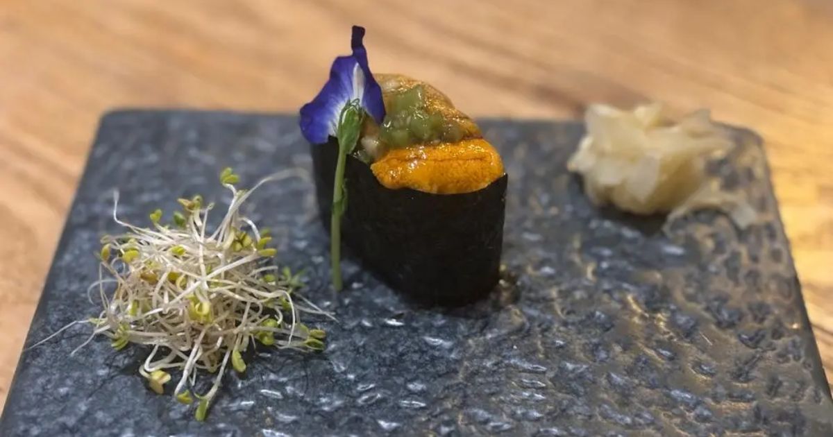 Uo Shin 魚新（クアラルンプール/寿司） - Retty（レッティ）