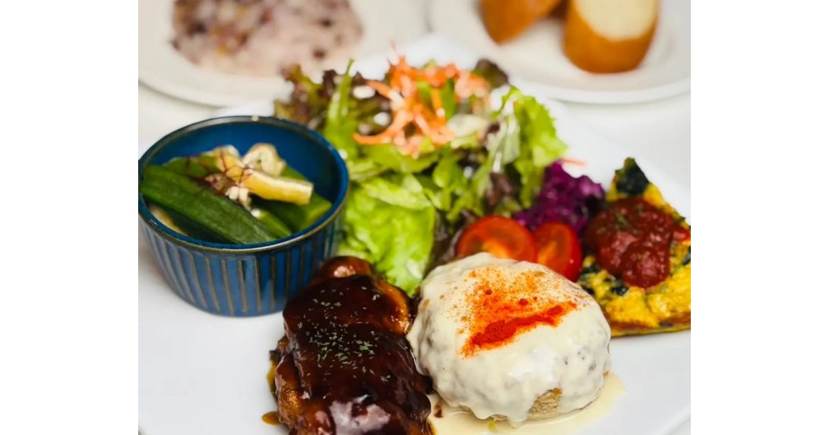 メニュー一覧：CAFE&BAR VENIHANA - Retty（レッティ） 日本最大級の実名型グルメサービス