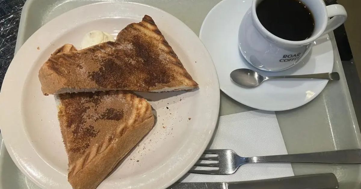 ROAR COFFEE GINZA PARKSIDE（銀座） - Retty（レッティ）