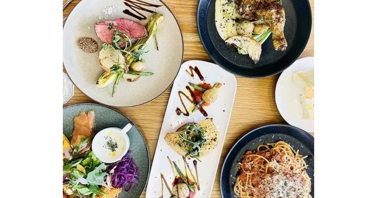 All Day Dining gram（岡崎/イタリア料理） - Retty（レッティ）