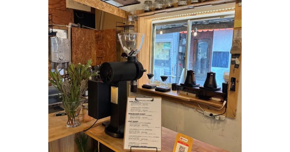 WAYS COFFEE STAND（盛岡） - Retty（レッティ）