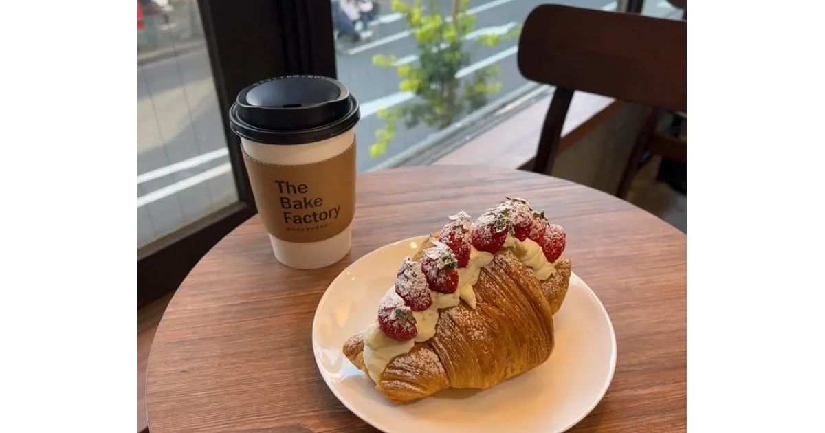 The Bake Factory（新大久保/パン屋） - Retty（レッティ）