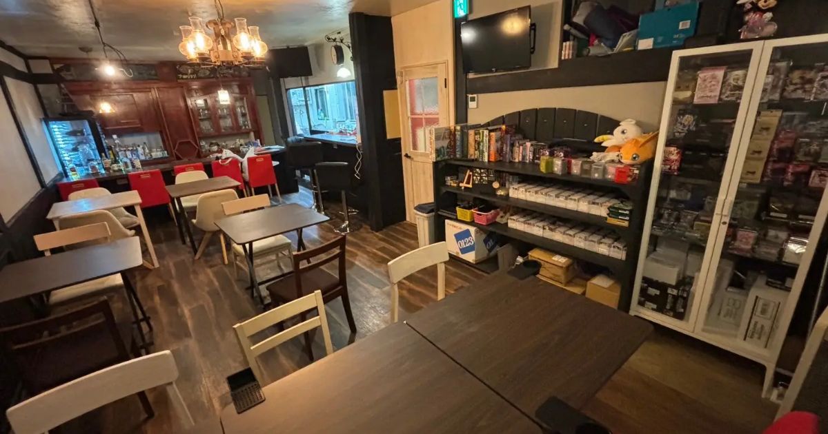 Cafe＆Bar Rookie（日暮里/バー） - Retty（レッティ）