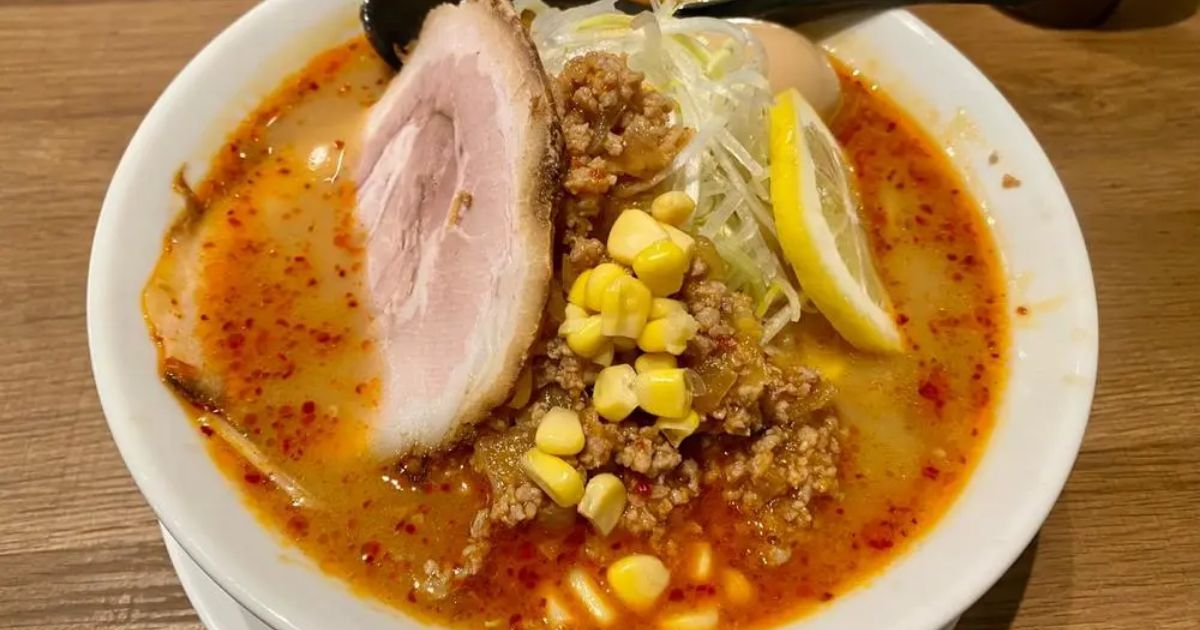 地図：旭川らあめん やまる - Retty（レッティ） 日本最大級の実名型グルメサービス