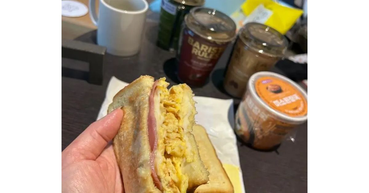 地図：Isaacトースト 南大門店 이삭토스트 남대문점 - Retty（レッティ） 日本最大級の実名型グルメサービス