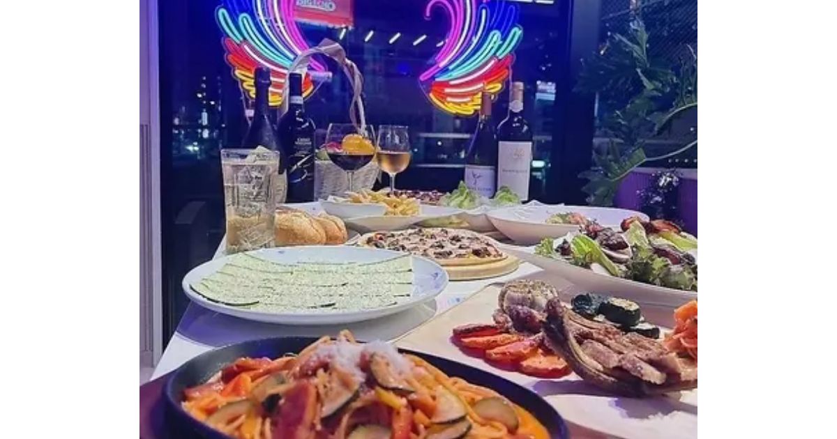 メニュー一覧：Dining & Bar Terrace - Retty（レッティ） 日本最大級の実名型グルメサービス