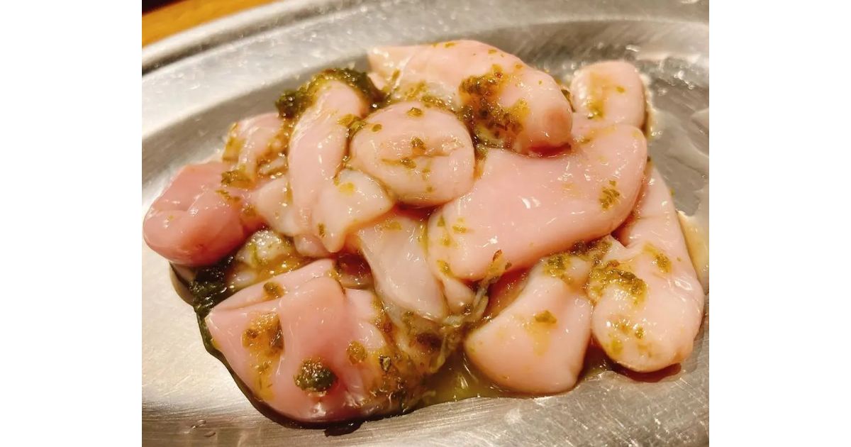 地図：大衆町焼肉 たぬき - Retty（レッティ） 日本最大級の実名型グルメサービス