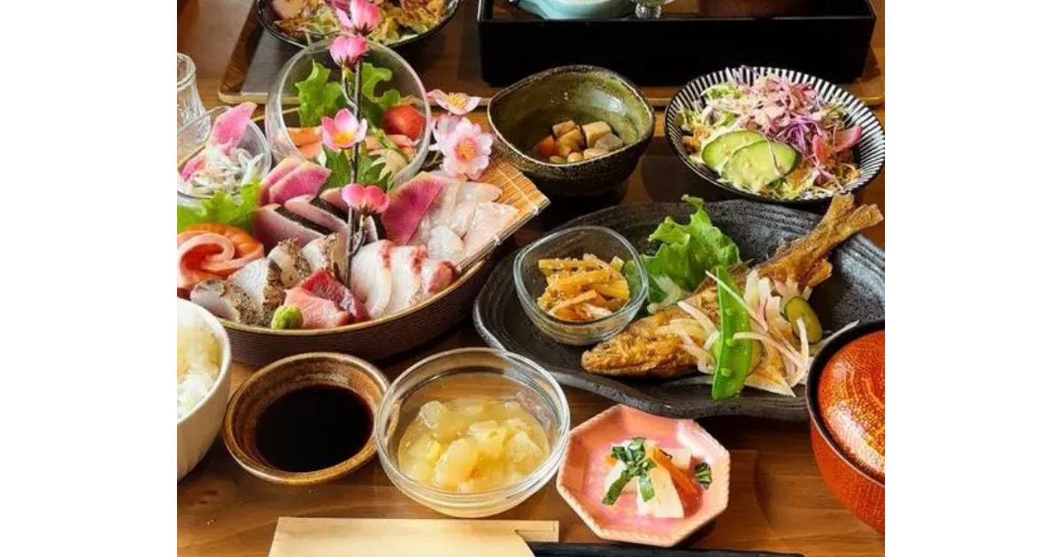 地図：和 dining cafe 靖浩 - Retty（レッティ） 日本最大級の実名型グルメサービス