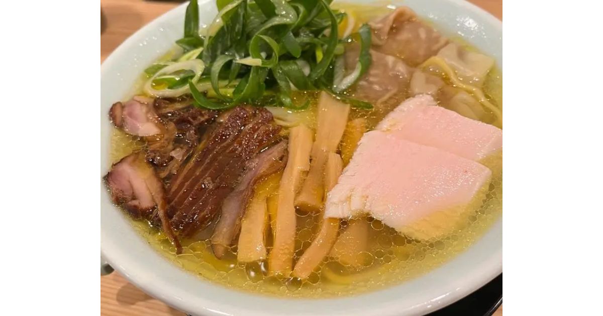 笠岡ラーメン TAKETONBO 新富町店（築地/ラーメン） - Retty（レッティ）