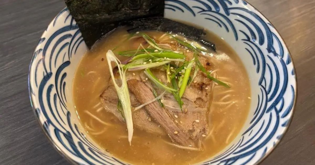 Taiko Ramen 太鼓ラーメン（クアラルンプール/ラーメン） - Retty（レッティ）