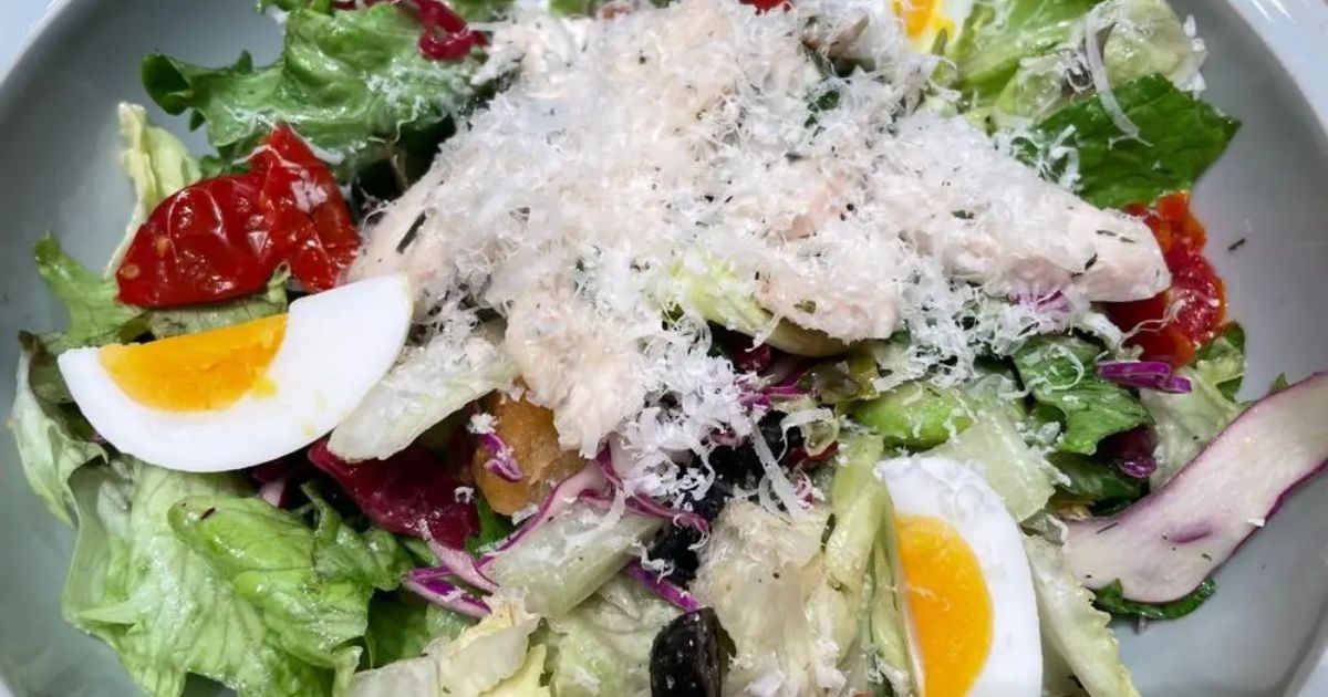 RF1 SALAD MEAL ららぽーと豊洲店（豊洲） - Retty（レッティ）