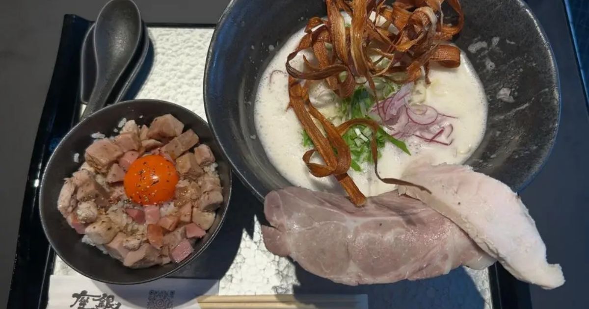口コミ一覧：鶏soba座銀 横浜西口店 - Retty（レッティ） 日本最大級の実名型グルメサービス
