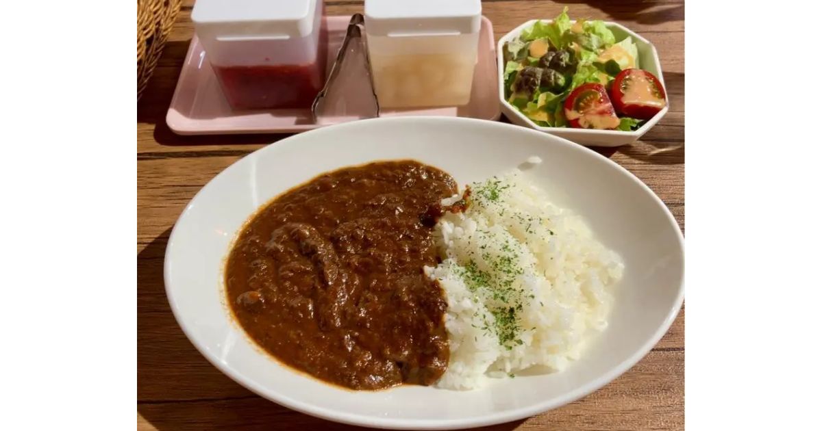 地図：コミュニティ喫茶バーンシュタイク - Retty（レッティ） 日本最大級の実名型グルメサービス