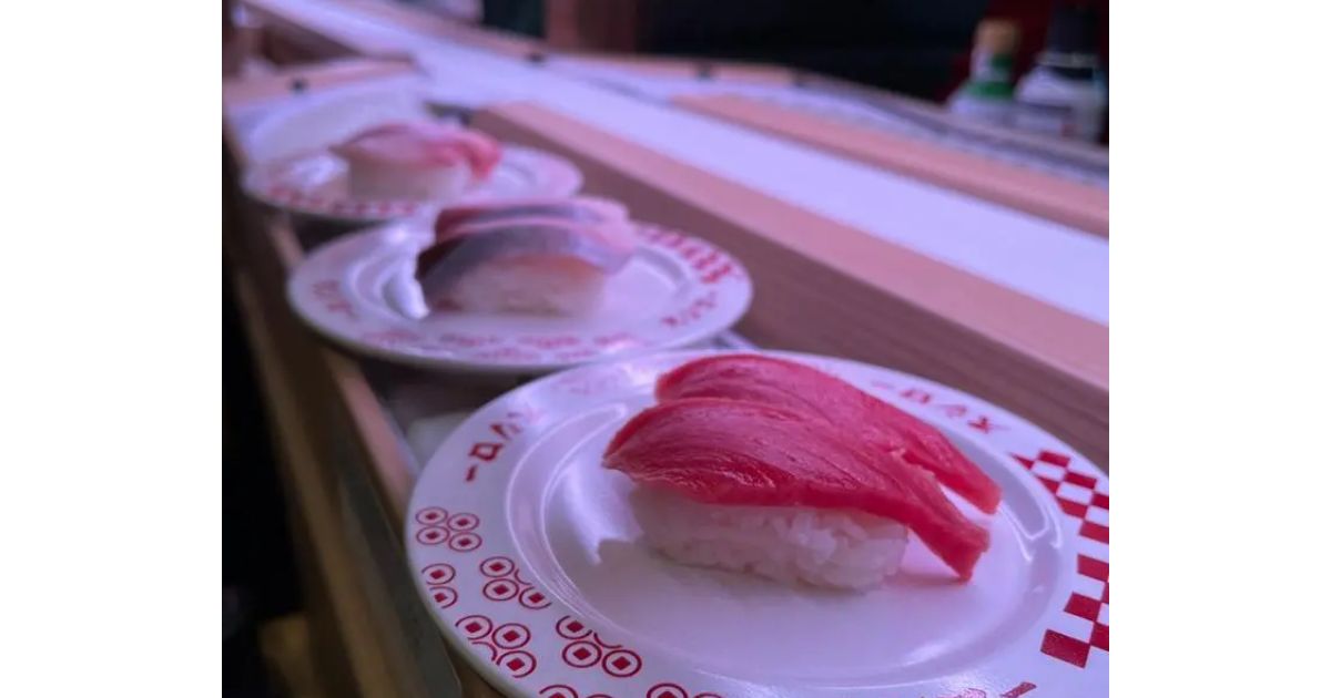 地図：スシロー 未来型万博店 - Retty（レッティ） 日本最大級の実名型グルメサービス