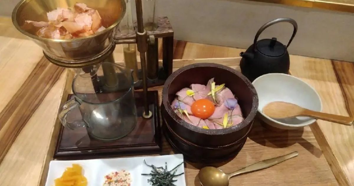 Gion Duck Rice（祇園） - Retty（レッティ）