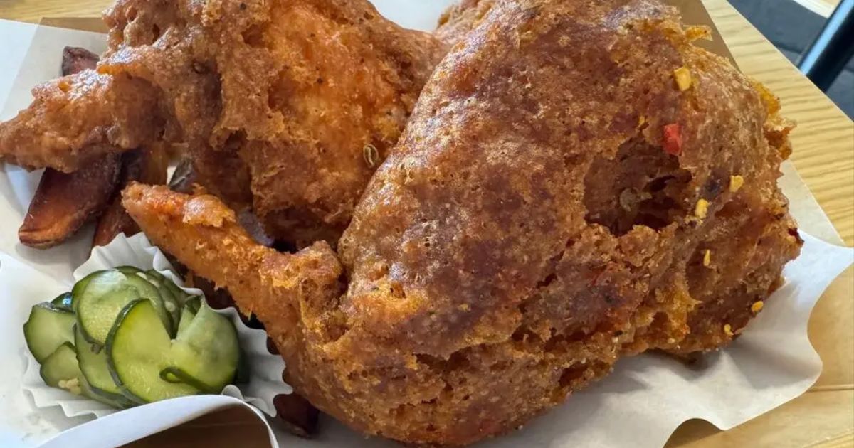 GO GO BIRD（ゴーゴーバード）（新小岩・小岩） - Retty（レッティ）