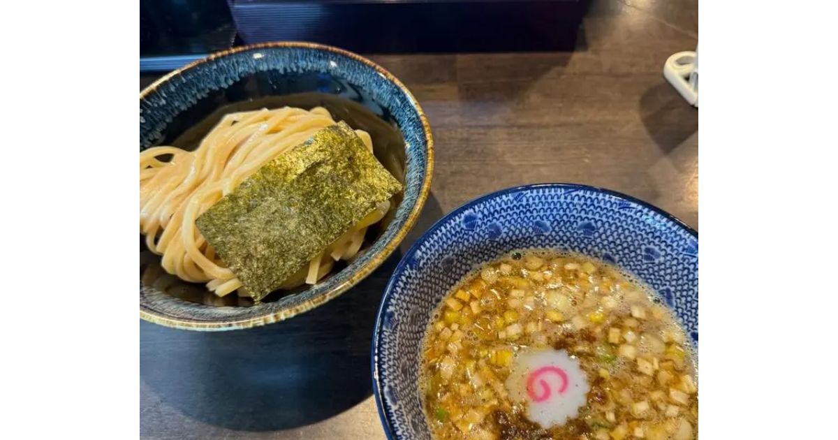 TSUKEMEN HUKU OGUCHI（大口） - Retty（レッティ）