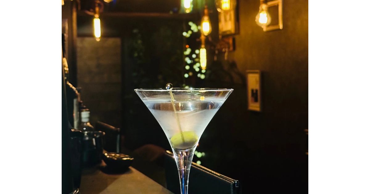 地図：Blue ～hideaway bar～ - Retty（レッティ） 日本最大級の実名型グルメサービス